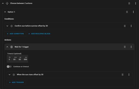 Automatisation Avec Double Condition Sur Lheure Page 2 Entraide