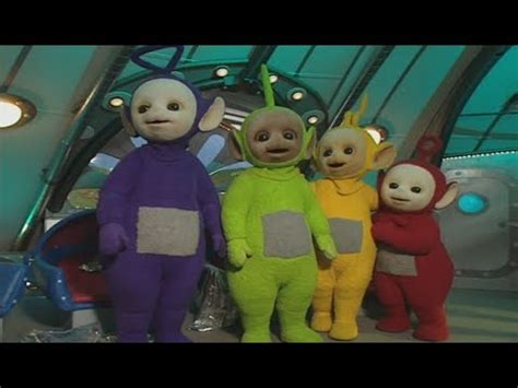 Teletubbies Lambs 1997 Youtube