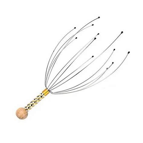 Bocomo Head Massager At ₹ 35piece Head Massager Machine In Kolkata