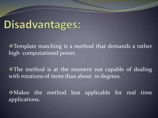 Correlation Based Fingerprint Recognition PPTX