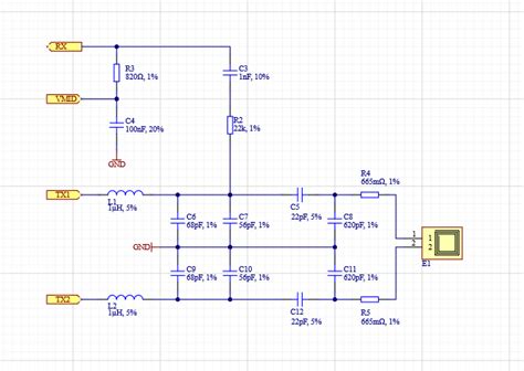 Mfrc522 Antenna Design Problem Nxp Community