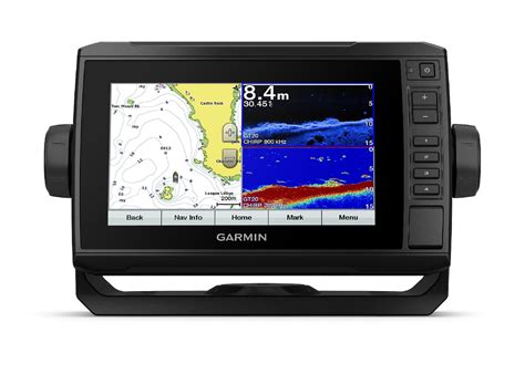 Garmin Echomap Plus 74cv