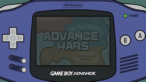 I Made A 4k Gba Overlay For Retroarch Overlays Libretro Forums