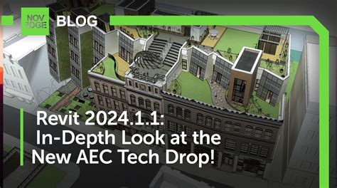 Exploring The Latest Features In Revit 202411 An In Depth Look At T Exploring The Latest Features In Revit 202411 An In Depth Look At T