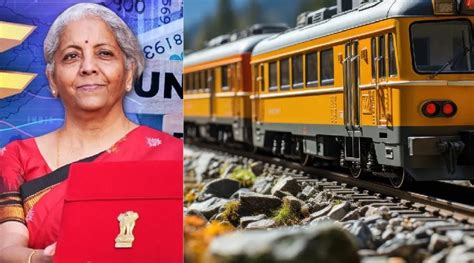 Budget 2024 Vande Bharat Expected Get Boost Budget Passengers Get