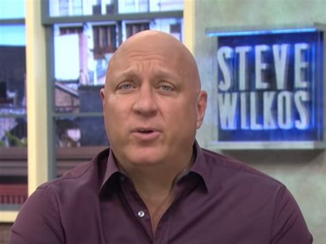 The Steve Wilkos Show Renewed For Season 17 Daytime Confidential