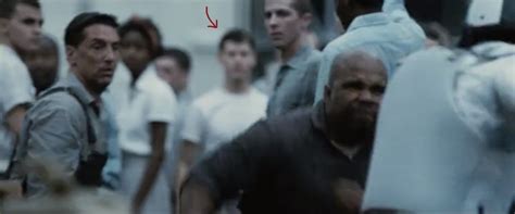 Extras Needed For ‘the Hunger Games