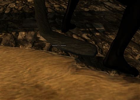 Tailsears With Physics Inertia Page 4 Hdt Physics Loverslab