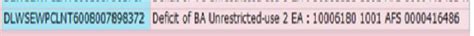 Troubleshooting Inbound Stuck Queue Smq2 Sap Community