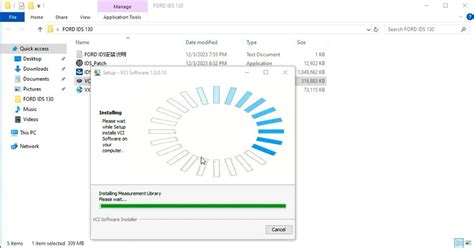 How To Install Ford IDS Diagnostic Software The Blog Of Obd Tool Com