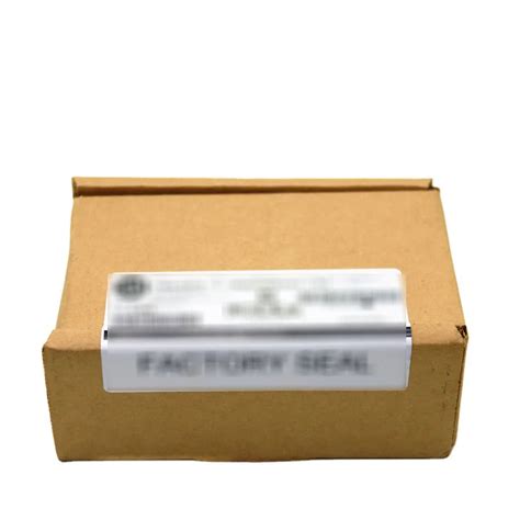 Ab Compactlogix PLC Communication Interface Ascii Module Ascii PLC Module And PLC