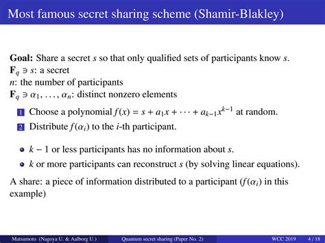 Classical Access Structures Of Ramp Secret Sharing Based On Quantum