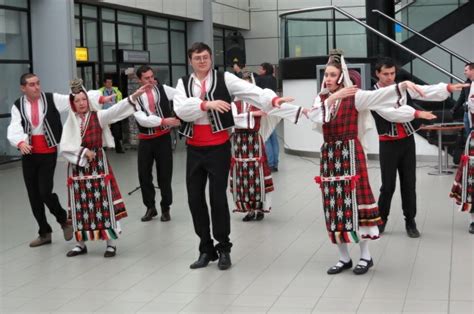 Летище София отбеляза Международния ден на хората с увреждания Travel And Hospitality Experts