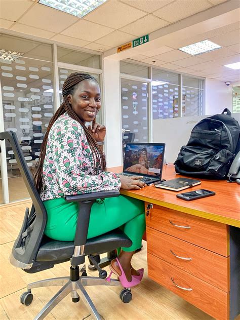 Fatima Yusuf On Linkedin Newweek Leadership Marketing Growth