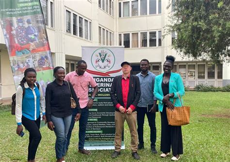 Uva Steps Up Registration Drive Subscription For Members Uganda