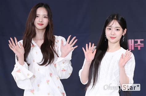 퀸덤퍼즐 트리플에스 지우 서연 오마이포토