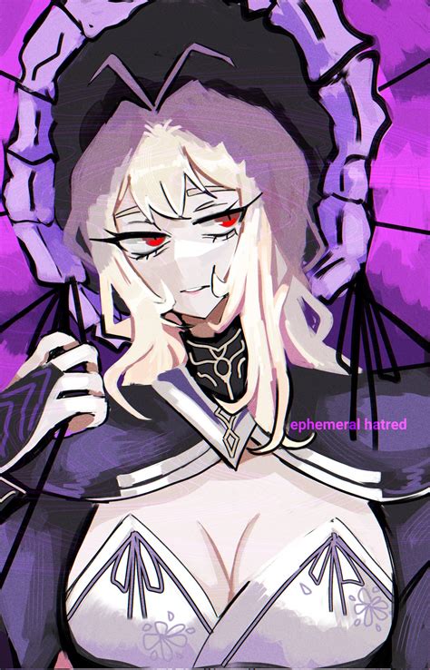 Dulcinea Project Moon And More Drawn By Violetsky Danbooru