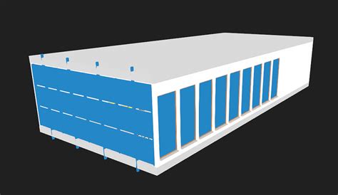 Gltf Loader Does Not Place Correctly Instancedmesh Questions Three