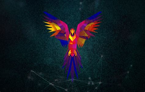 Parrot Security Os Wallpapers Grepitout