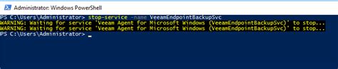 Replace Veeam Agent For Windows Host Preserving Existing Backups
