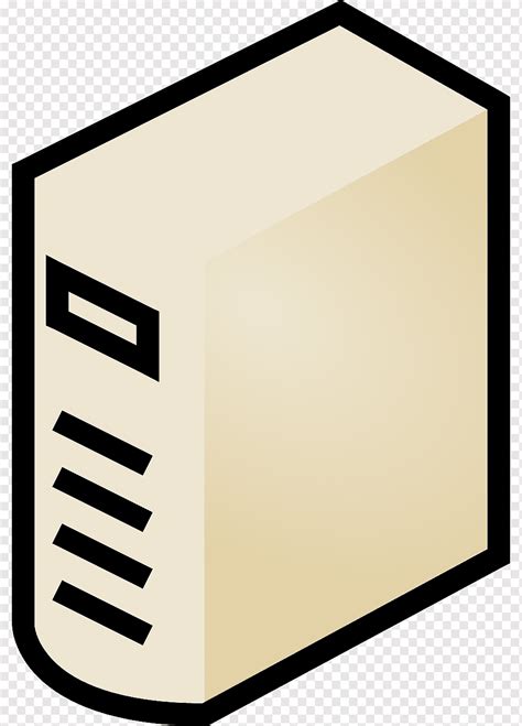 Computer Server Casing Png Pngwing
