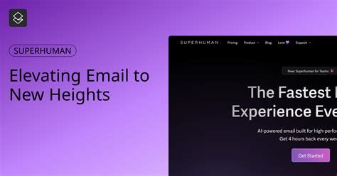 superhuman review best ai productivity tool slashprompt