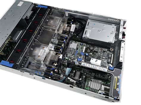 HPE ProLiant DL380 Gen9 2x E5 2697Av4 256GB 2x 480GB SSD 7 2TB HDD RAILS SERVER