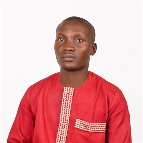 Fouad Adeola Balogun Medium