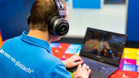 How Do You Solve Microphone Problems With Your Razer Headset Coolblue Anything For A Smile