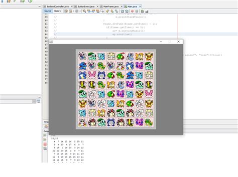 Làm Game Siêu Xịn Bằng Java Phần 1