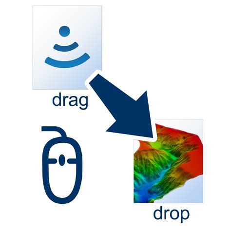 Bathymetric Processing Workflow Simplified