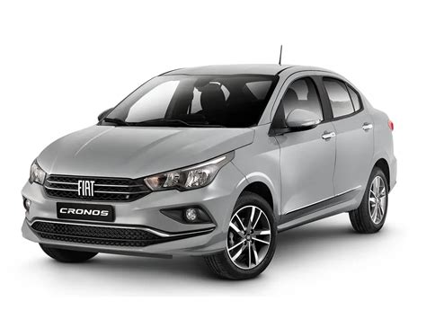 Espía El Fiat Cronos Podría Sumar Luces Led