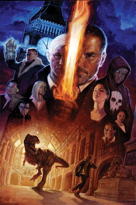 The Dark Fantasy Illustrations Of Erik M Gist Em Gist Illustrator