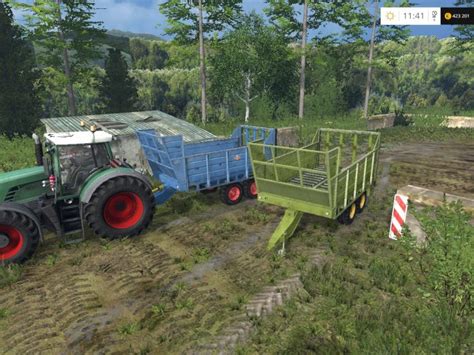 Fortschritt T088 Ls15 Mod Mod For Farming Simulator 15 Ls Portal