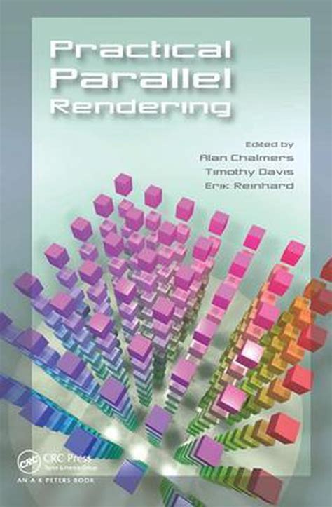 Practical Parallel Rendering 9780367447014 Boeken