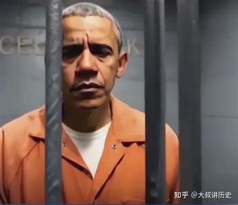 恶搞奥巴马？特朗普：两任总统炮制俄骗局，这是铁证如山的大罪！ 知乎