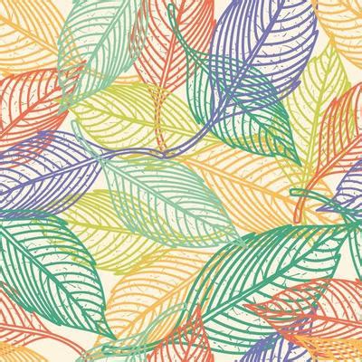 Leaf Pattern Vector Art Icons And Graphics For Free Download