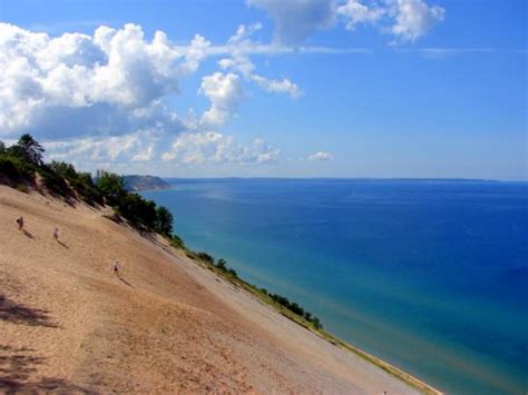 Top Five Beaches In Traverse City Michigan Hubpages