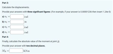 Solved Assemble The Global Structure Stiffness Matrix Note