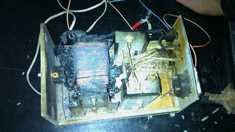 Зарядное устройство своими руками Пикабу