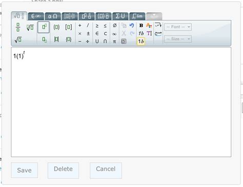 Mathjax Math Process Error While Adding Equation Stack Overflow