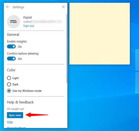 How To Sync Microsoft Sticky Notes On Windows Android And IPhone