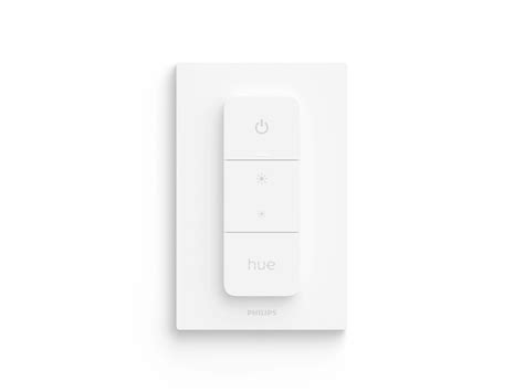 Philips Hue Dimmer Switch Simply Thank You