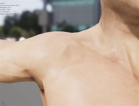 Normal Map Issue Modeling Blender Artists Community