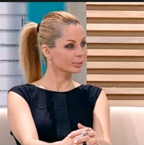 Помните ли Галя от балет Сатен днес няма да повярвате с какво се занимава СНИМКА За Жената