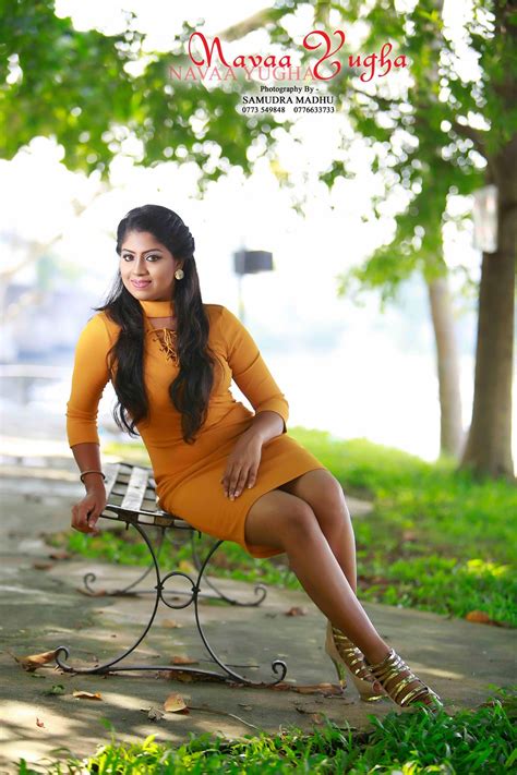 Navaa Yugha Latest Photoshoot 14 Hd Images Captured By Samudra Madu Photography Mithuri