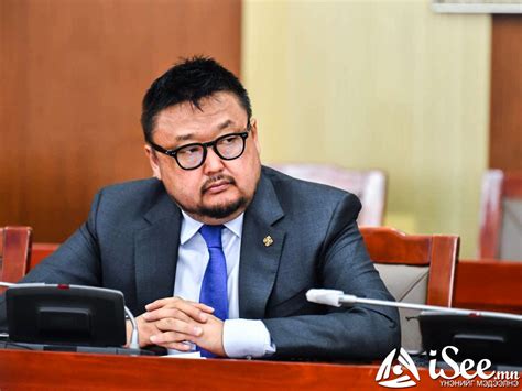 З Мэндсайхан Манай нутгийн иргэд газрын ховор элемент олборлохыг эсэргүүцээгүй сөрөг нөлөө