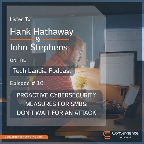 Convergence Networks On Linkedin Startheregofurther It Cybersecurity Tao Convergencenetworks