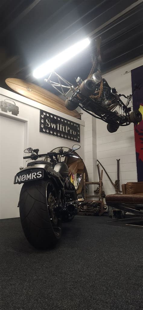 Gallery Swiftpro Engineering