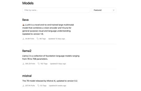 installing llms locally using ollama beginner s guide dev community